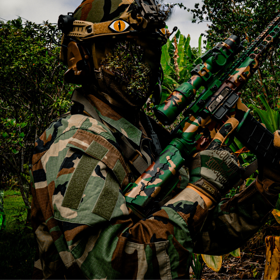 RAID Mod Shirts – OPER808R SUPPLY